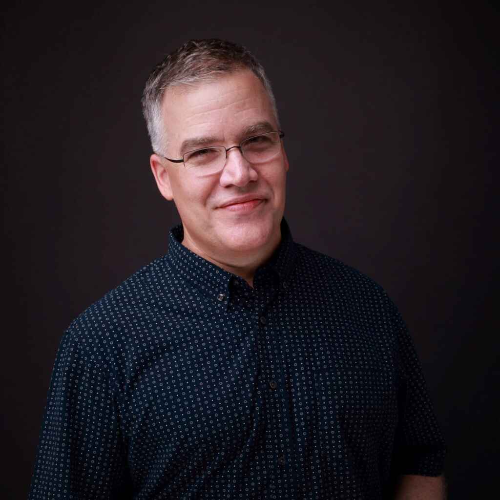 Michael Pratt - Ming Aretê